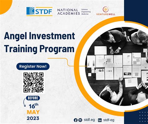 تعلن هيئة تمويل العلوم والتكنولوجيا والابتكار stdf بالتعاون مع