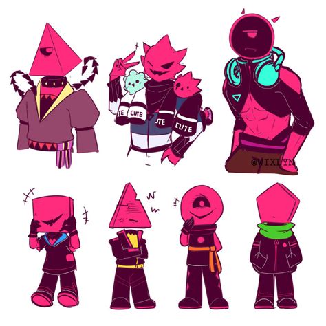 Jsab Doodle 3 By Wixlyn On Deviantart