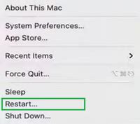 How To Start Your Mac In Safe Mode GeeksforGeeks