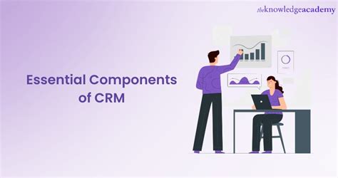 Essential Components Of Crm That You Must Know About