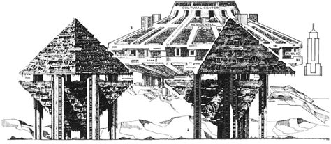 What Is A Megastructure Misfits Architecture