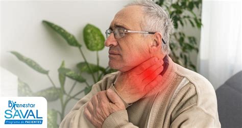 Todo Sobre La Laringitis Causas Síntomas Y Recomendaciones Saval