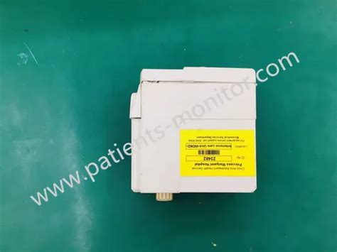 M1014a Spiro Spirometry Module Medical Patient Monitor Module For Hospital Clinic M1014a And
