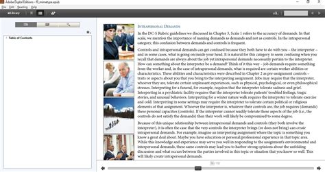 Floating Images And Sidebars Samples Image Wrap Styles In Ebook