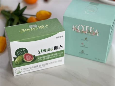 만성 비염 증상 재채기 콧물 코막힘 비염에좋은영양제 안국건강 코박사에스 코티 네이버 블로그