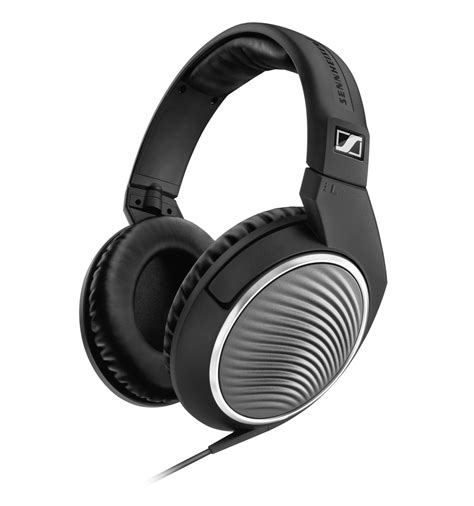 Sennheiser HD400 Series - Acquire
