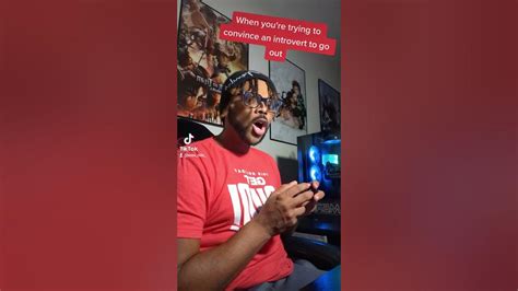 Still Not Going Comedy Introvert Laugh Funny Jokes Gamer Gaming