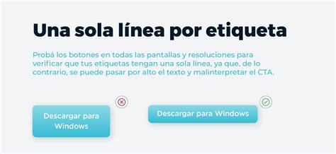 Cómo diseñar mejor los botones para tu proyecto digital ID4YOU