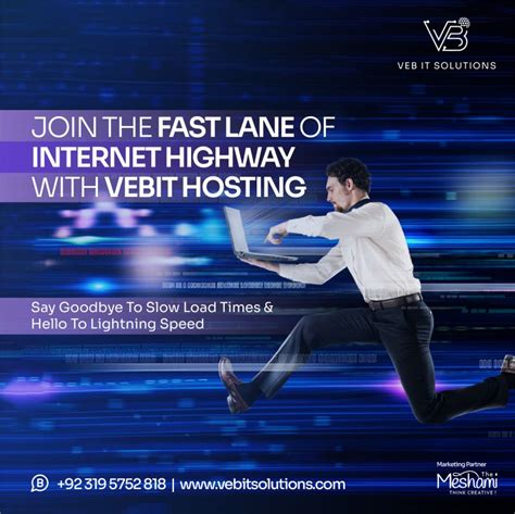 Veb It Solutions On Linkedin Vebitsolutions Vebit Webhosting Hosting Domain Webserver