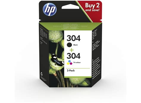 HP 304/HP 304XL Ink Cartridges Original | eBay