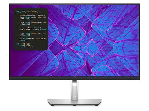 DELL P2723QE - ราคาจอ IPS 60Hz