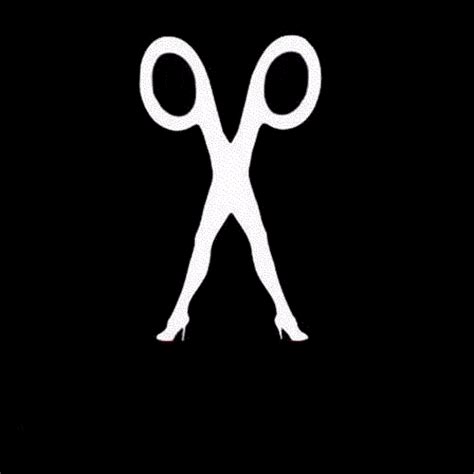 South Park Scissor  At Jake Burdekin Blog