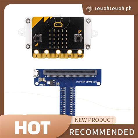 bbc microbit v2 0 motherboard an introduction to graphical programming