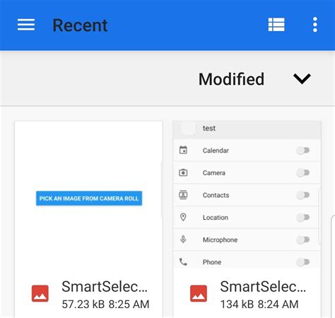 How Exporeact Native Can Access Gallery And External Storage Without Cameraroll Permission