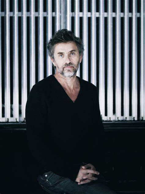 Pascal Rambert Dance Reflections By Van Cleef And Arpels