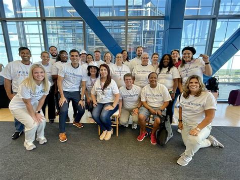 Intrafusion Teamintrafusion Leadership Collaboration Patientcare