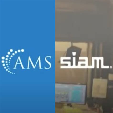 Ams And Siam Talking Big Jobs With Dr Carla Cotwright Williams