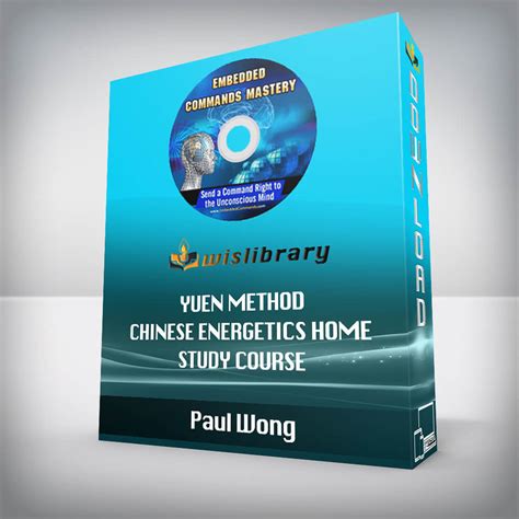 dantalion jones embedded commands mastery wisdom library training