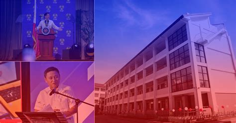 Deped Strengthens Disaster Response For Resilient Education