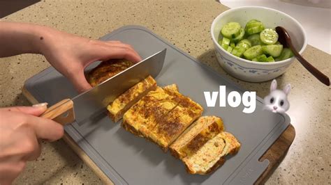 생존신고 워킹맘vlog 다이어트 실패 아들둘 밥해주기 노브랜드 장보기 독박육아 자유부인 김치찌개 알리