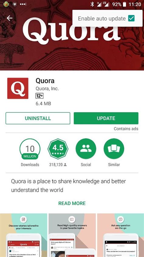 What Is A Way To Stop The Automatic Installation Of Apps On An Android