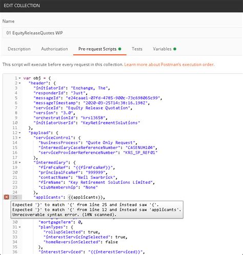 Variables Passing Array Variable Into Collection Variables Help Hub