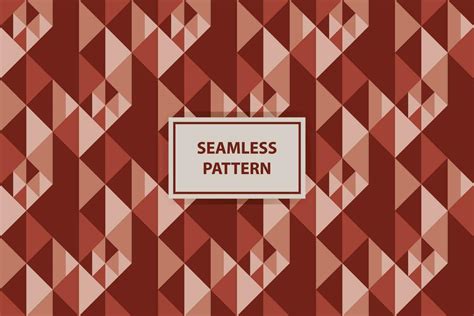 Geomteric Sameless Abstract Pattern Modern Pattern With Fresh Color