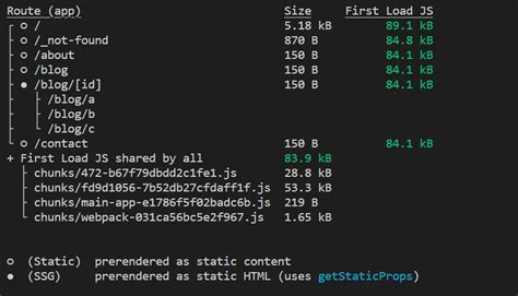 [next js] next js 페이지 동적 라우팅 dynamic routing