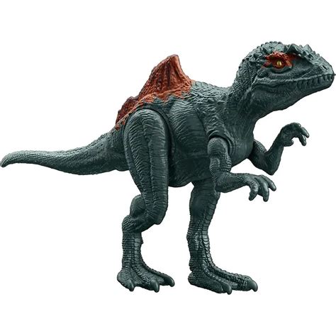 Boneco Jurassic World Dinossauro Concavenator Mattel Shopee Brasil