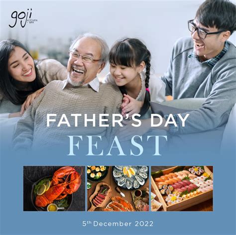 เตรียมบอกรักพ่อด้วย “กุ้งล็อบสเตอร์บอสตัน” ที่โรงแรมแบงค็อก แมริออท มาร์คีส์ ควีนส์ปาร์ค