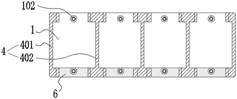 一种多合一腔室吸盘的制作方法