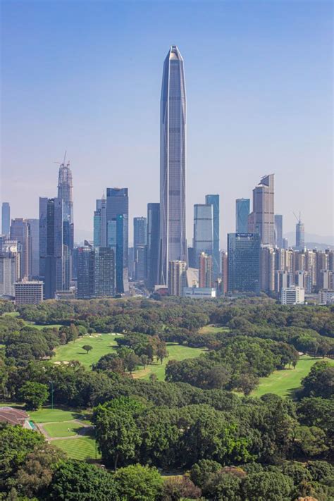 平安国际金融中心图片浏览 平安国际金融中心图片下载 酷吧图库