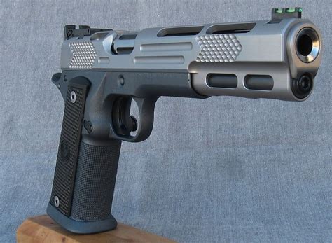 M1911 Custom Slide