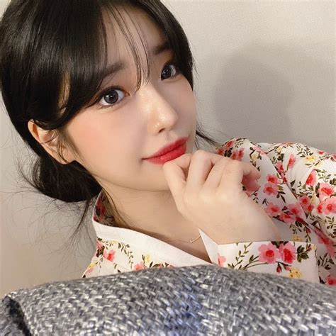 Instagram의 과즙세연 인세연 님 “새해보옥☺️ ️” Digital Art Girl Art Girl Girl