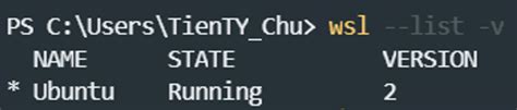 Move Wsl2 To Another Filesystem Solution For Extremely Slow Wsl And Git