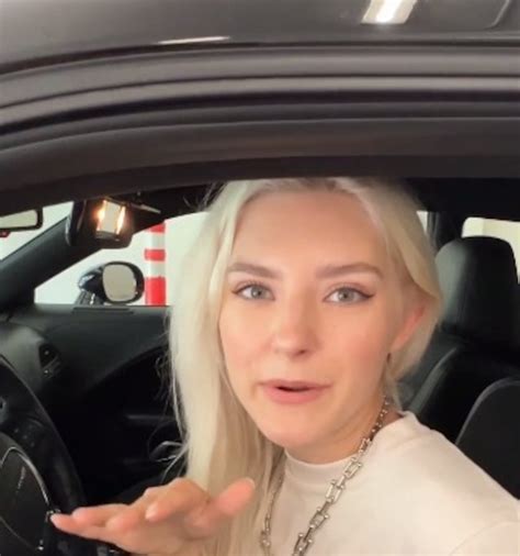 What S The Name Of This Blonde Girl Saw It On A Video Of Daniel Mac Eva Elfie