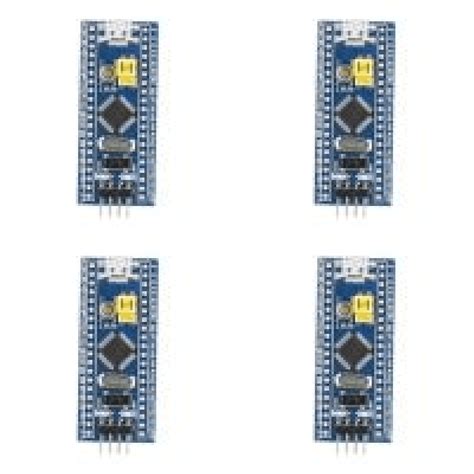 Placa Desarrollo Mínimo Arm Stm32f103c6t6 Para Stm32f103c6t6 Walmart En Línea