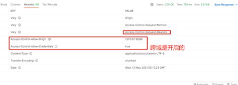 Vue报错has Been Blocked By Cors Policy Response To Preflight Request Doesn‘t Pass Access