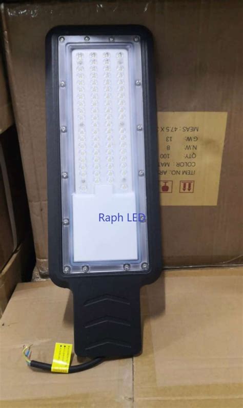 Promo LAMPU JALAN PJU LED 50 100 150 WATT LED PJU 220V LAMPU JALAN Diskon 23 Di Seller Indah