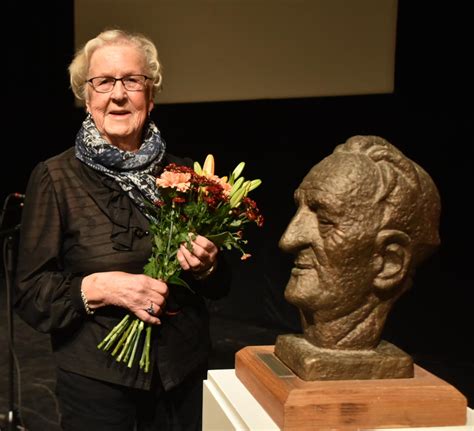 2017 års Ernst Westerlund Pristagare Lokalhistorisk Portal För Skelleftebygden