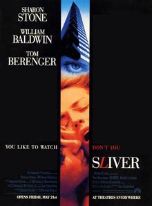 Sliver Film Wikipedia