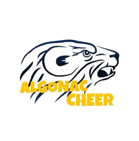 Algonac Cheerleading