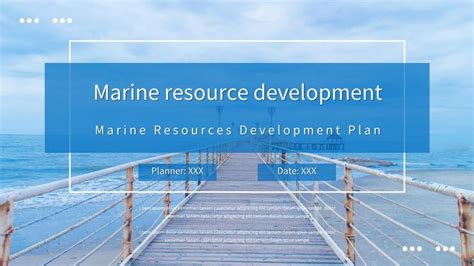 Marine Engineering Powerpoint Templates Free Download 160 Ppt