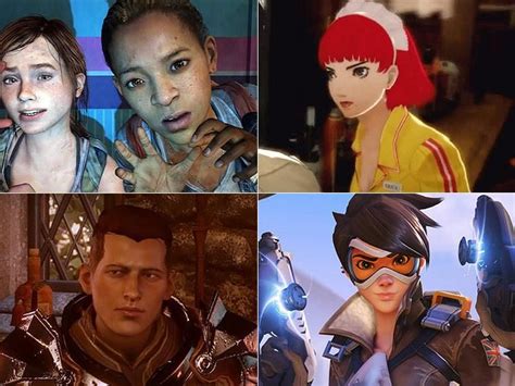 Gay Sex Video Games On Ps4 Vlerodome
