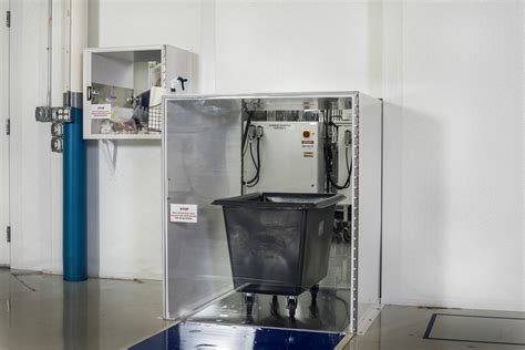 Custom Pass Through Cri