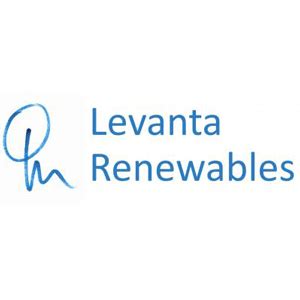 Levanta Renewables Vietnam Prp Corp