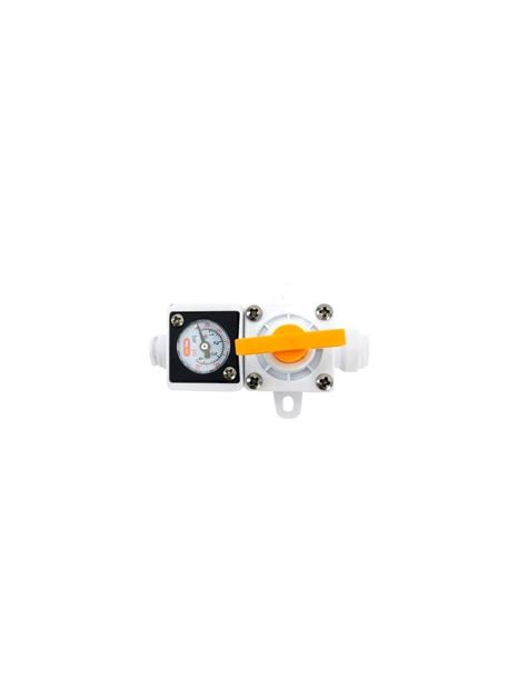 Doutight Inline Regulator