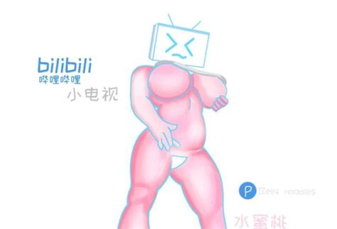 Rule 34 Ban Ban Big Breasts Bilibili Little Television Sex 11116008