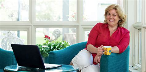 About Thriving Entrepreneur