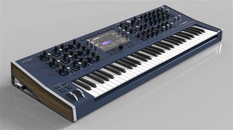 The Great Synth Showdown Which Is The Best Hardware Polysynth In MusicRadar